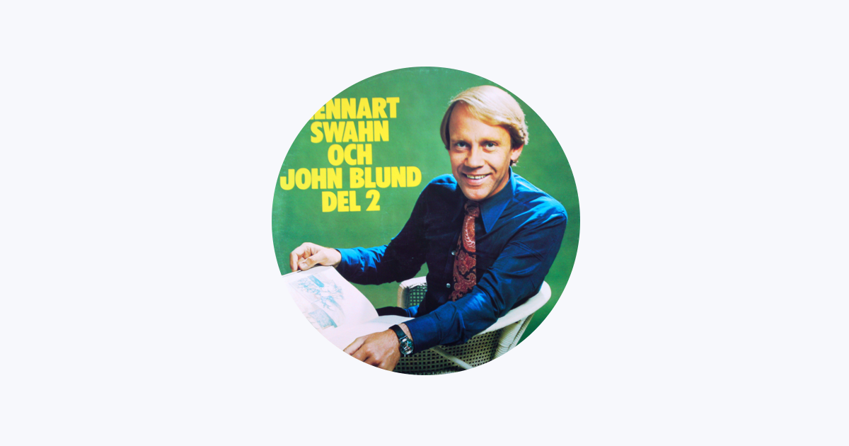 ‎John Blund en Apple Music