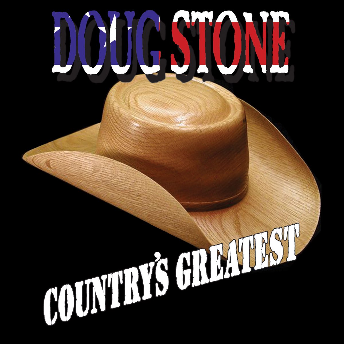 ‎Country's Greatest (Re-Recorded Versions) by Doug Stone on Apple Music