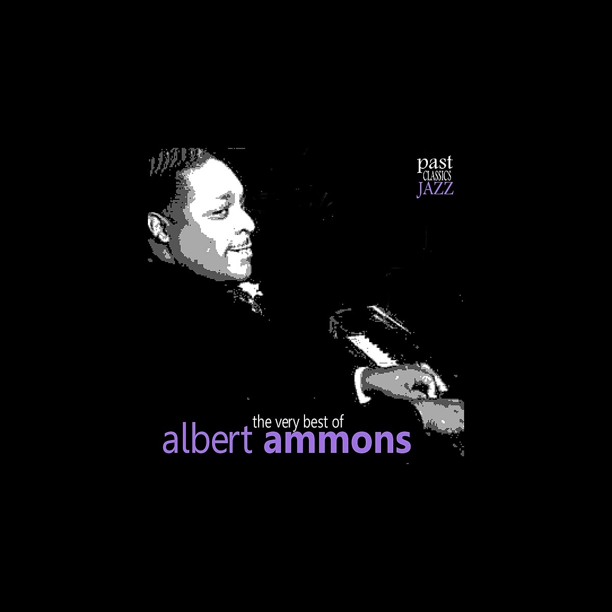 ‎アルバート・アモンズの「The Very Best of Albert Ammons」をApple Musicで