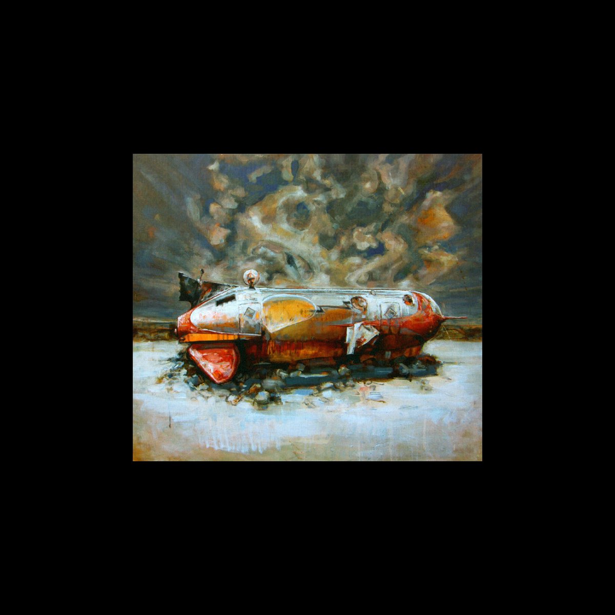 ‎Cycles by Soul Control on Apple Music