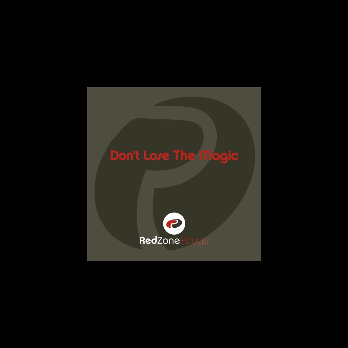 ‎Don't Lose the Magic - EP by Shawn Christopher on Apple Music