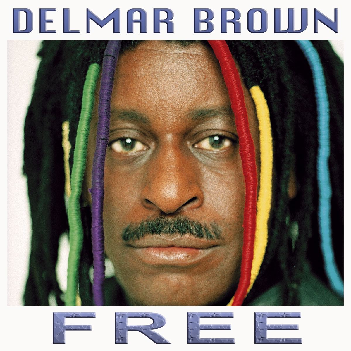 ‎FREE by Delmar Brown on Apple Music