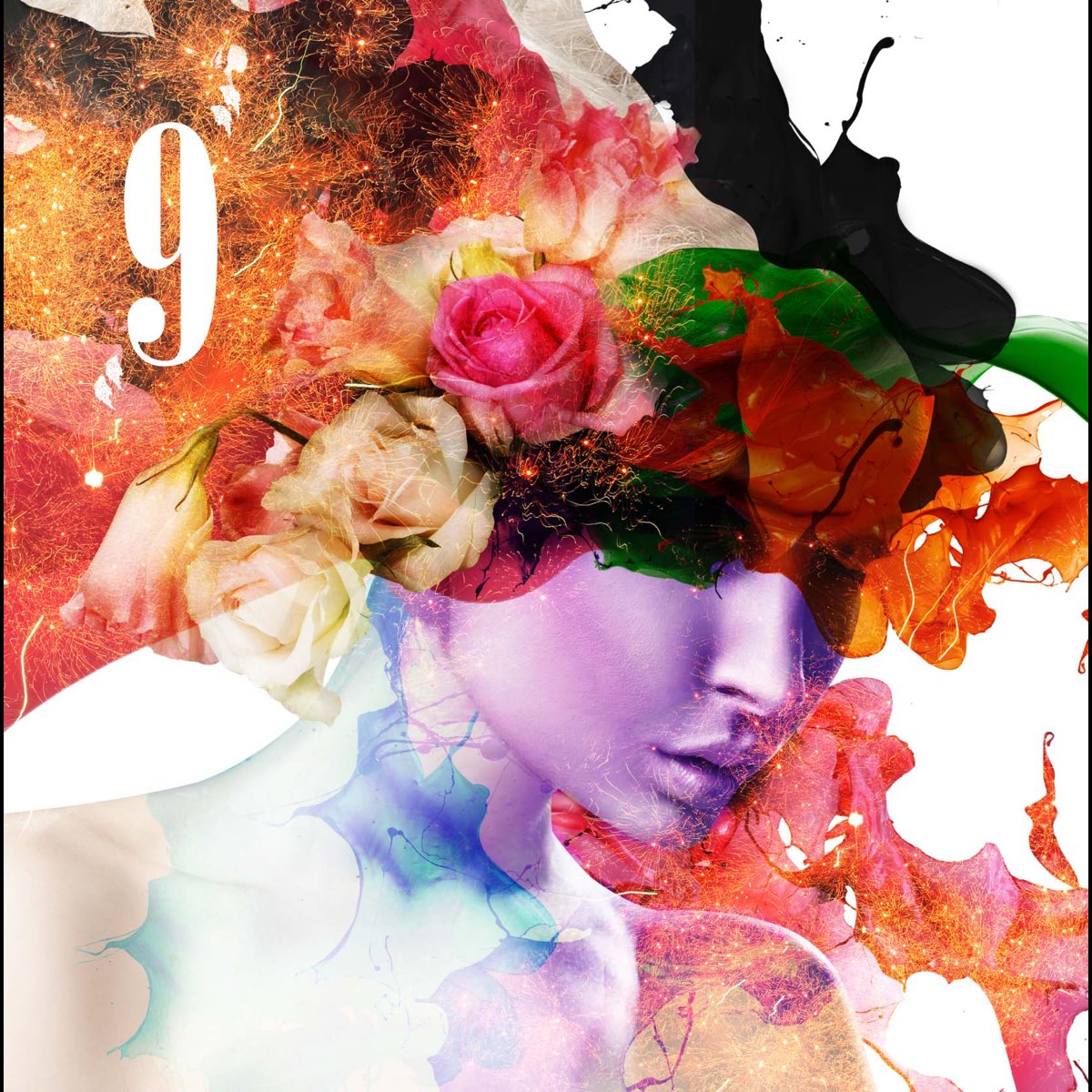 9" (通常盤) by Alice Nine on Apple Music