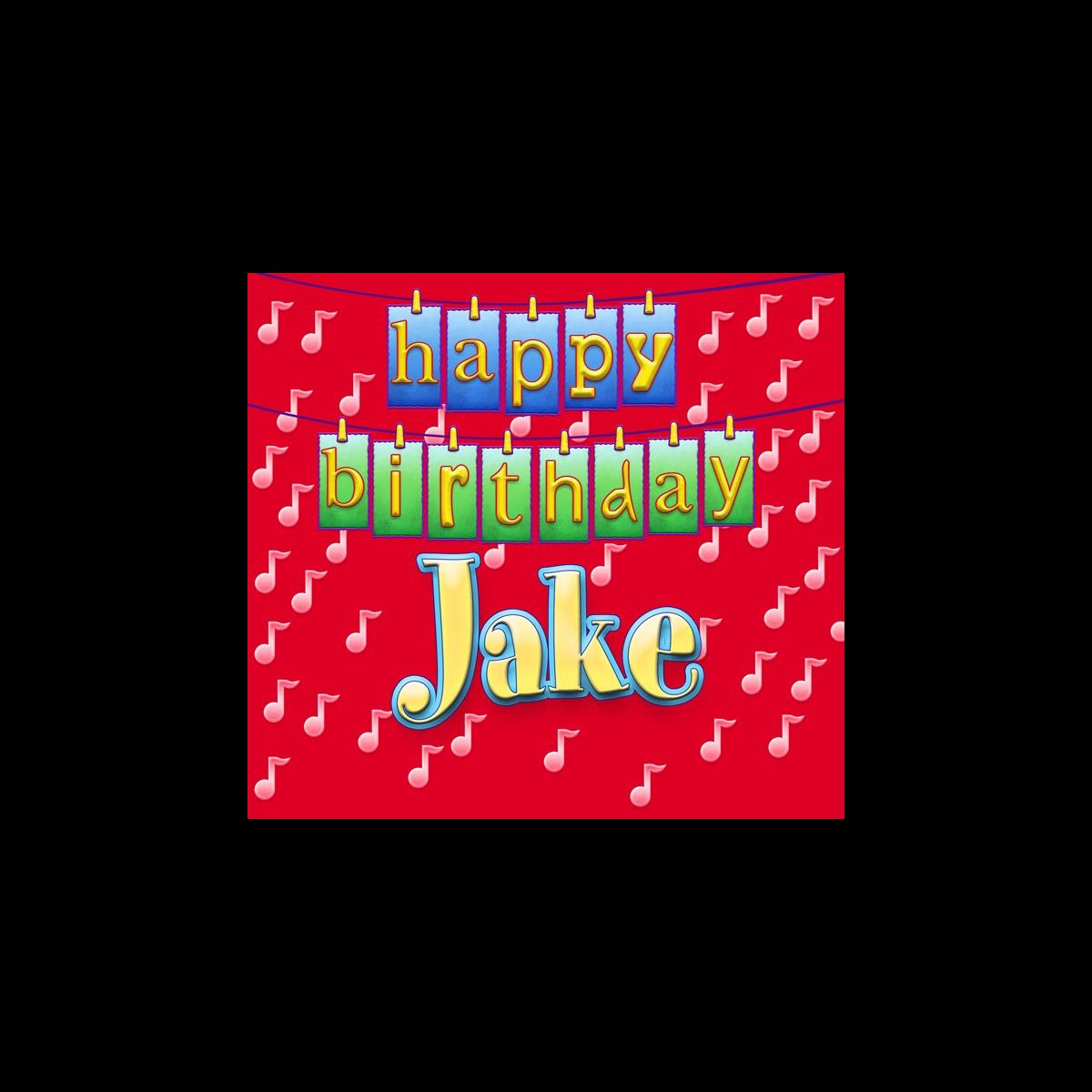‎Happy Birthday Jake - Single by Ingrid DuMosch on Apple Music