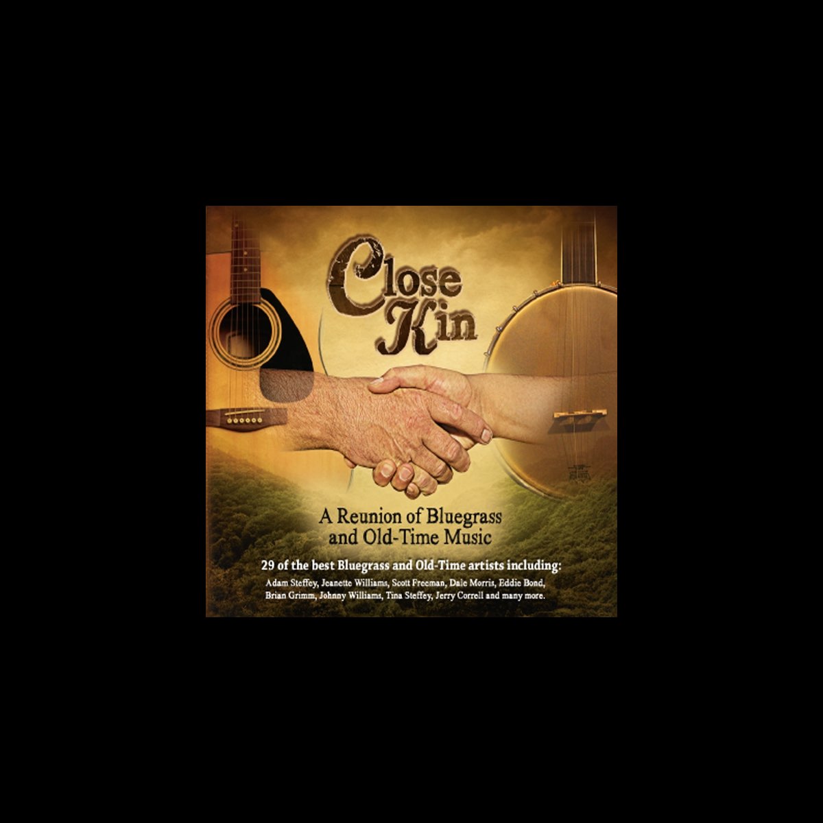 ‎Apple Music에서 감상하는 Various Artists의 Close Kin