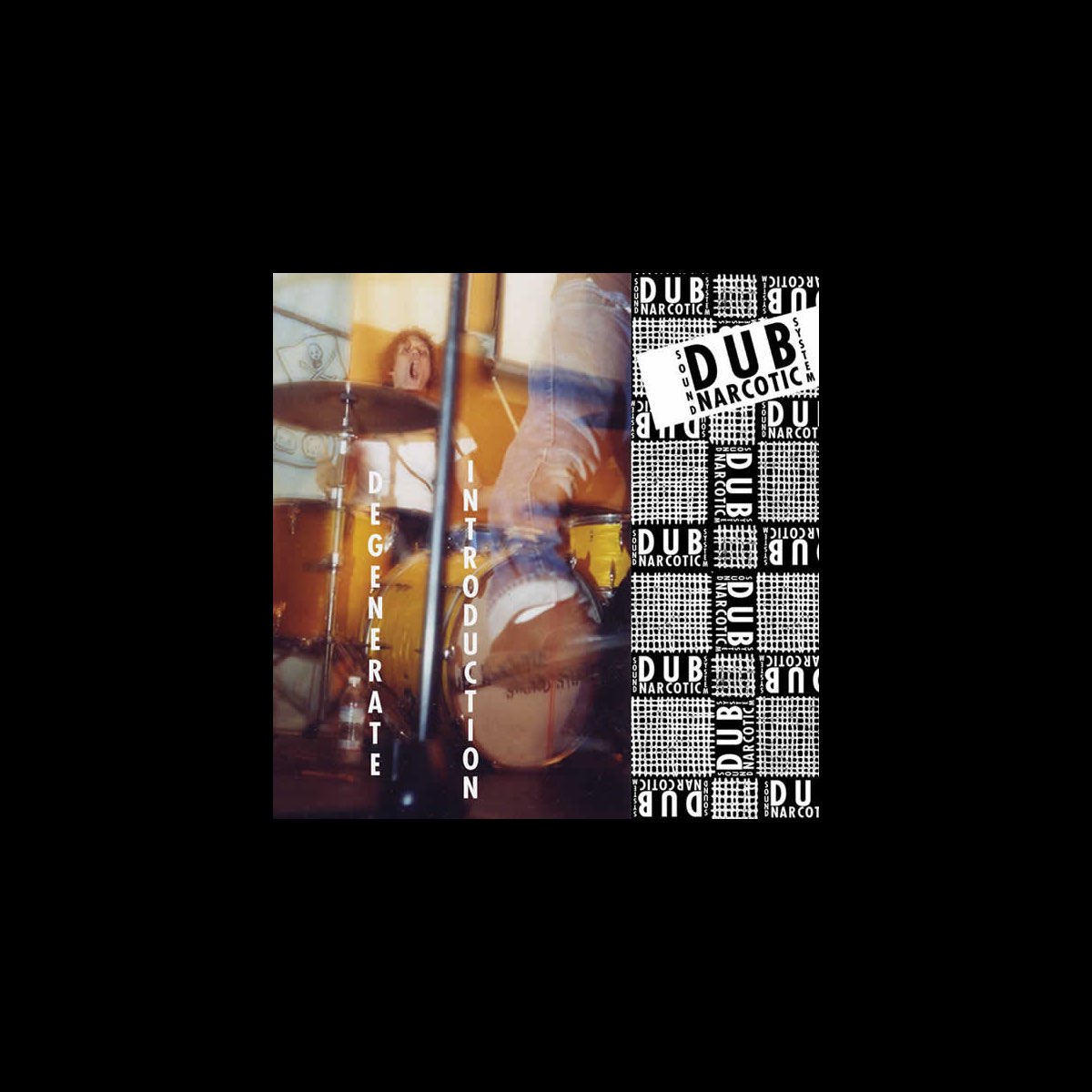 ‎Degenerate Introduction by Dub Narcotic Sound System on Apple Music