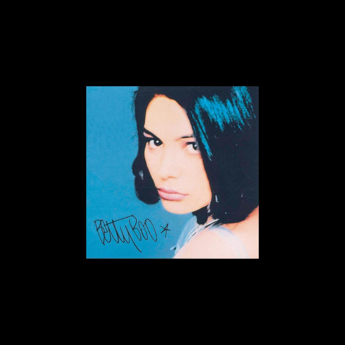 ‎Doin' the Do - The Best of Betty Boo by Betty Boo on Apple Music