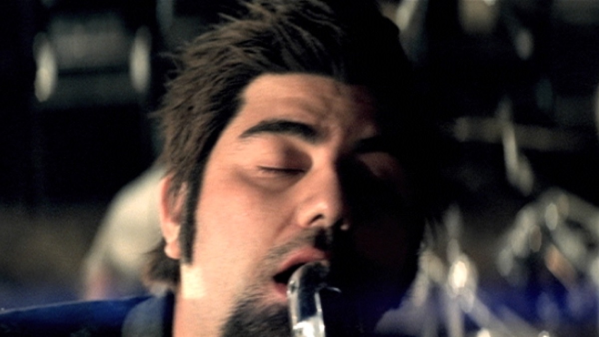‎Minerva by Deftones on Apple Music