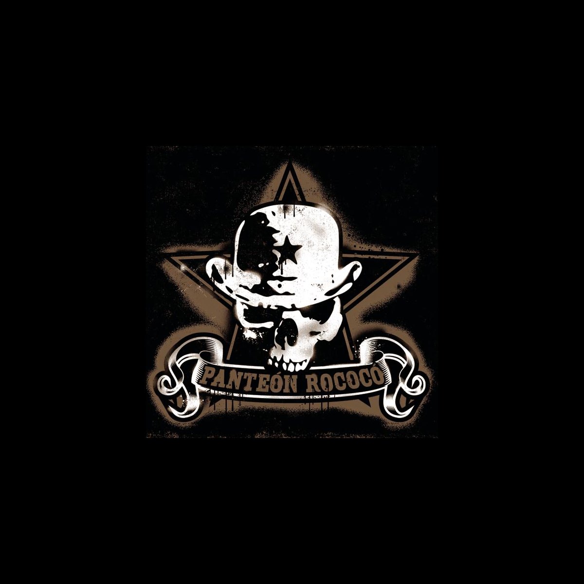 ‎Panteón Rococó de Panteón Rococó en Apple Music