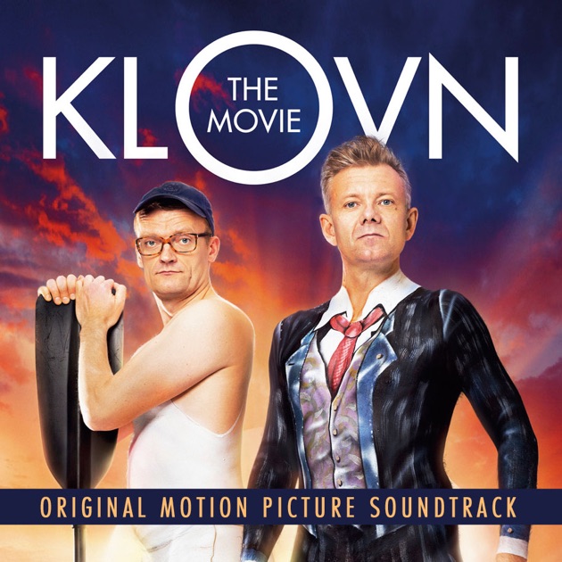 Klovn the movie 2011