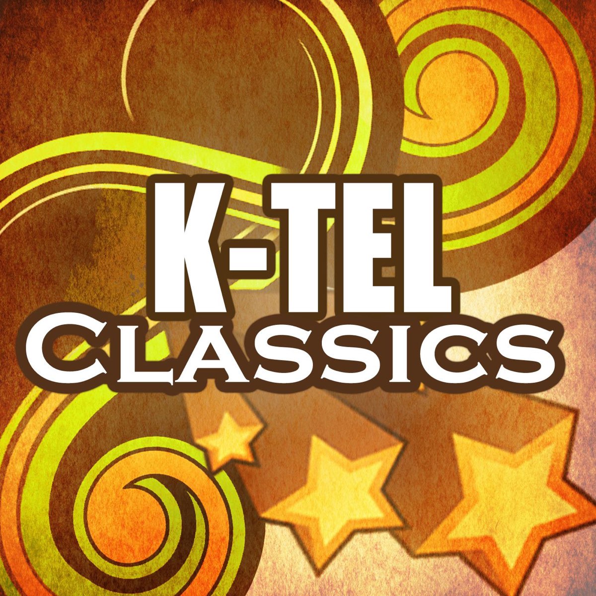 ‎K-tel Classics by Various Artists on Apple Music