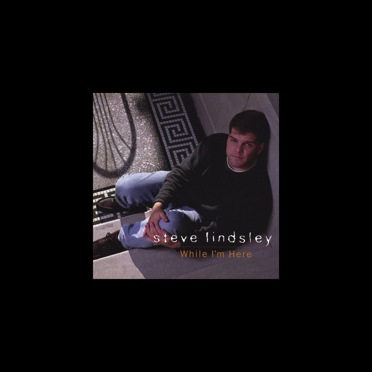 ‎While I'm Here by Steve Lindsley on Apple Music