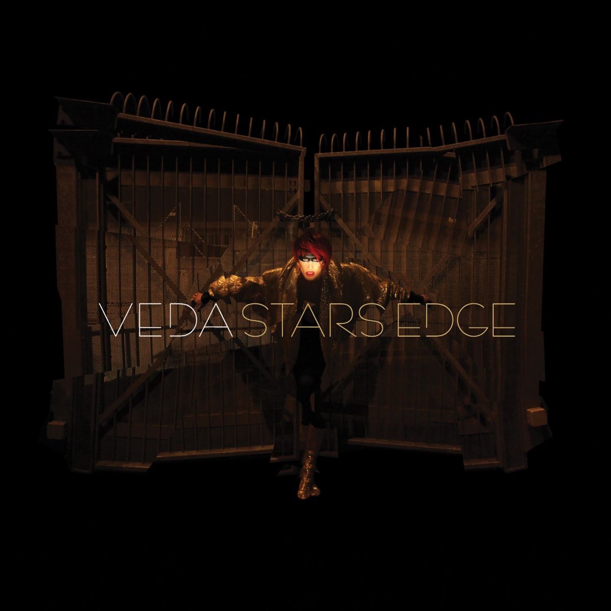 ‎Stars Edge by Veda on Apple Music
