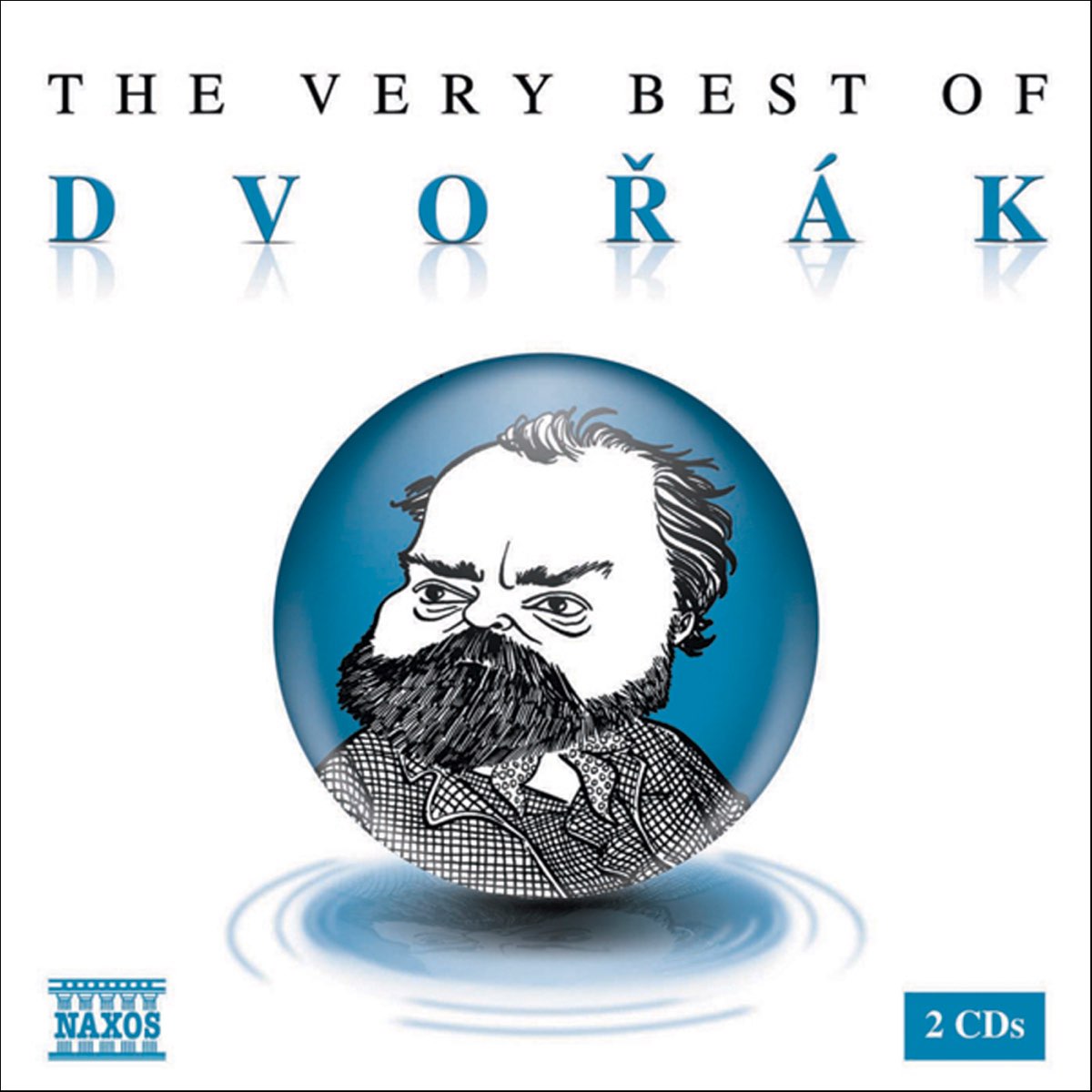 ‎The Very Best of Dvorak by Various Artists on Apple Music