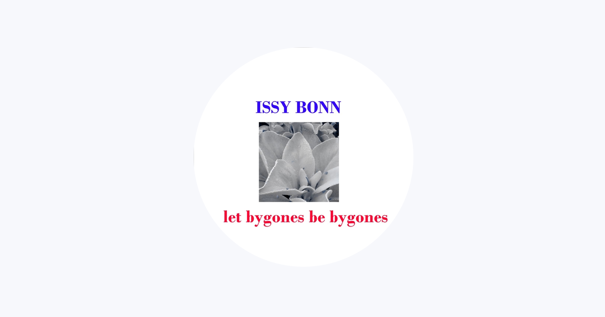 ‎Issy Bonn on Apple Music