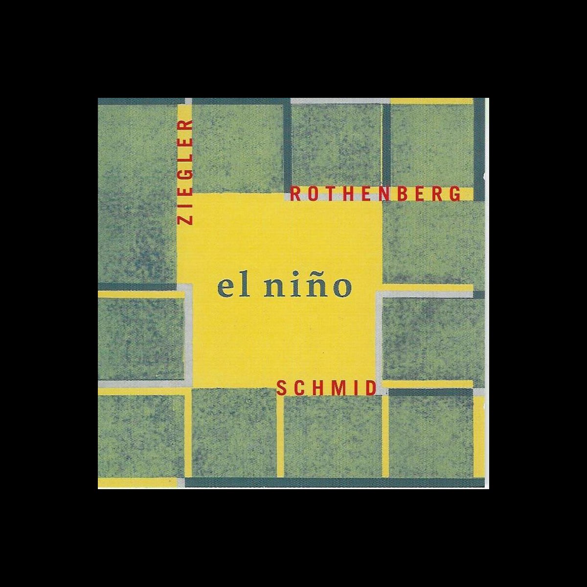 ‎Apple Music에서 감상하는 Peter A. Schmid, Ned Rothenberg & Matthias Ziegler의 ...