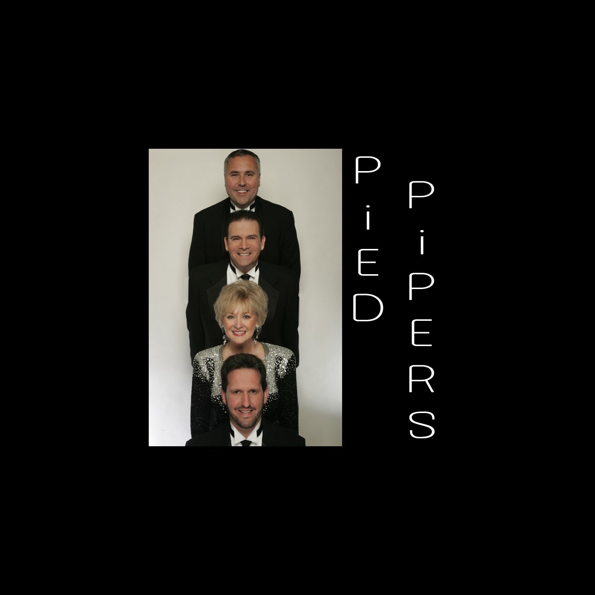 ‎Pied Pipers by The Pied Pipers on Apple Music