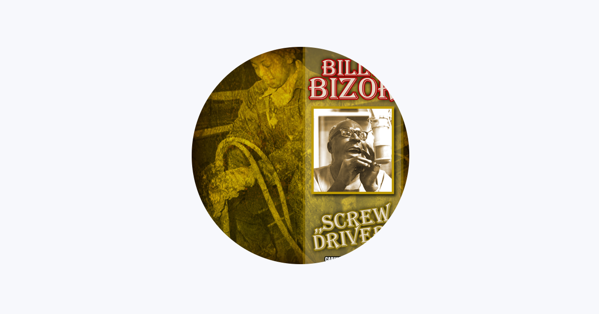 ‎Billy Bizor en Apple Music