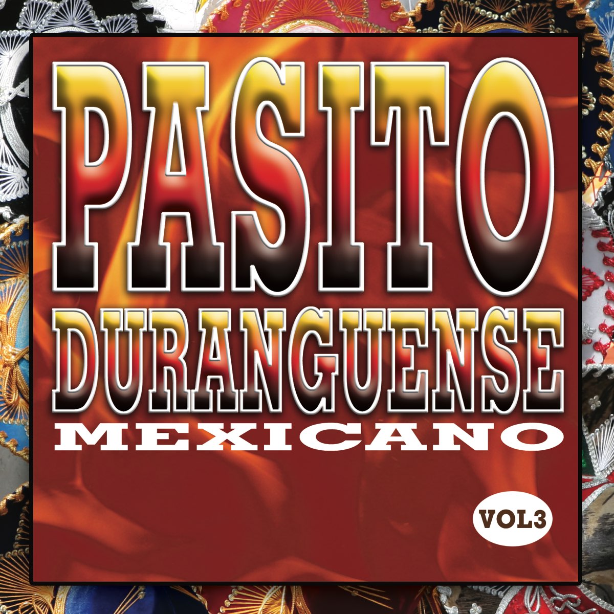 ‎Pasito Duranguense Mexicano 3 de Duranguense Latino en Apple Music