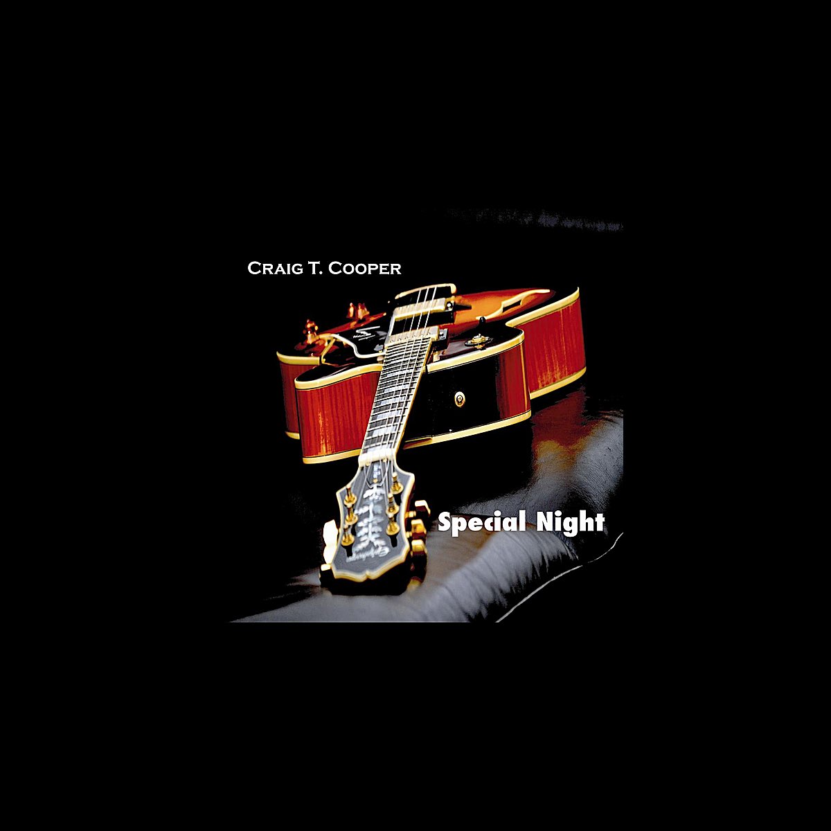 ‎Special Night - Single by Craig T Cooper on Apple Music