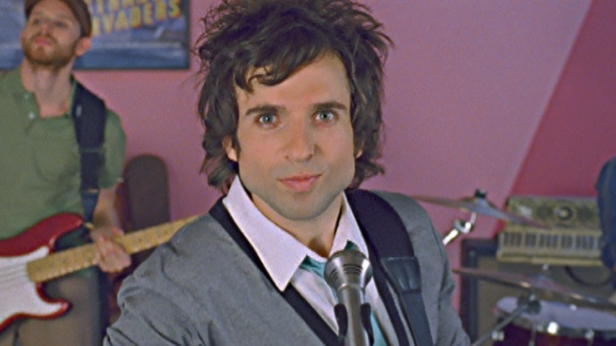 ‎Worried About Ray by The Hoosiers on Apple Music