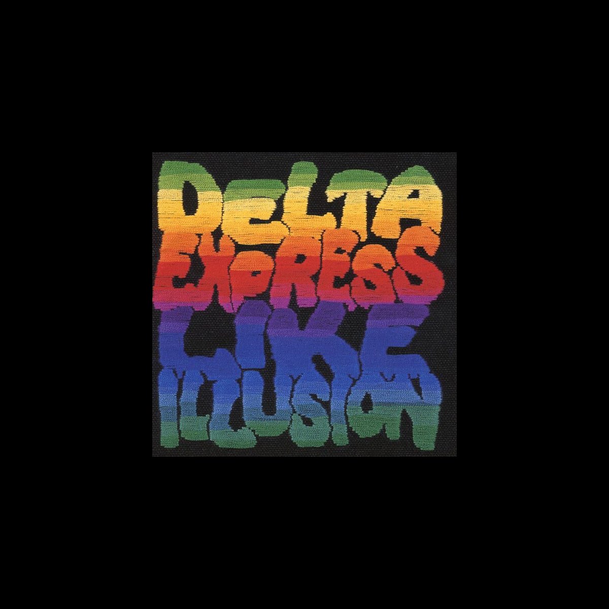 DELTA EXPRESS LIKE ILLUSION by MIKRIS, KEN WHEEL, MARS MANIE & DELI on ... DELTA EXPRESS LIKE ILLUSION by MIKRIS, KEN WHEEL, MARS MANIE & DELI on ...