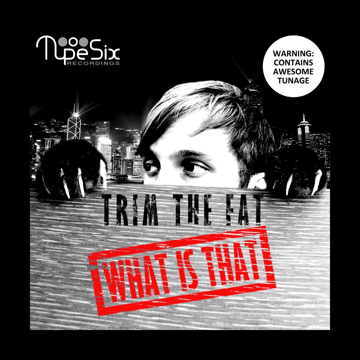 ‎Apple Music에서 감상하는 Trim the Fat의 What Is That