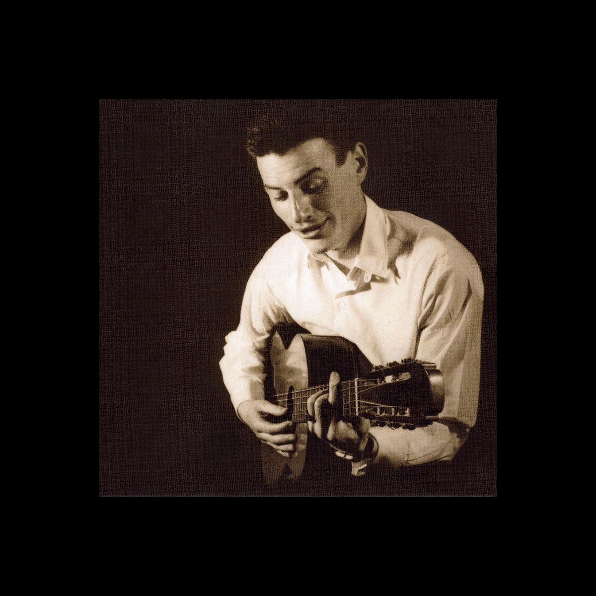 ‎Apple Music 上Jean Ferrat的专辑《Le premier disque de Jean Ferrat - 1958 - EP》