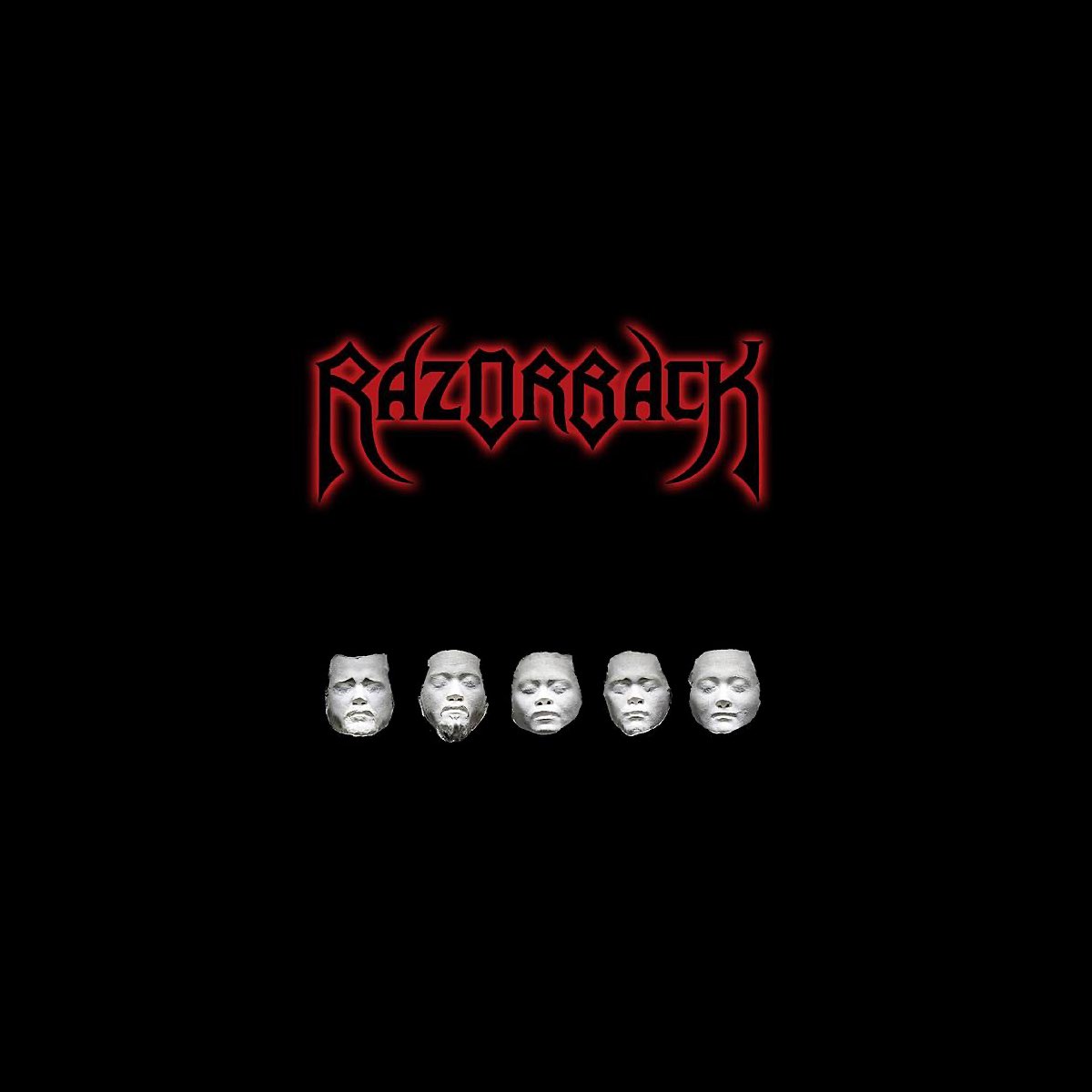 ‎Razorback by Razorback on Apple Music