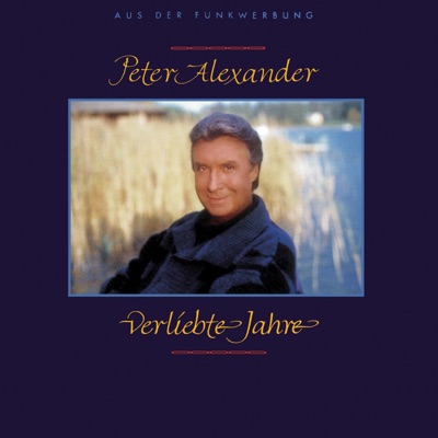 Es Ist Nicht Schade Drum - Peter Alexander | Shazam