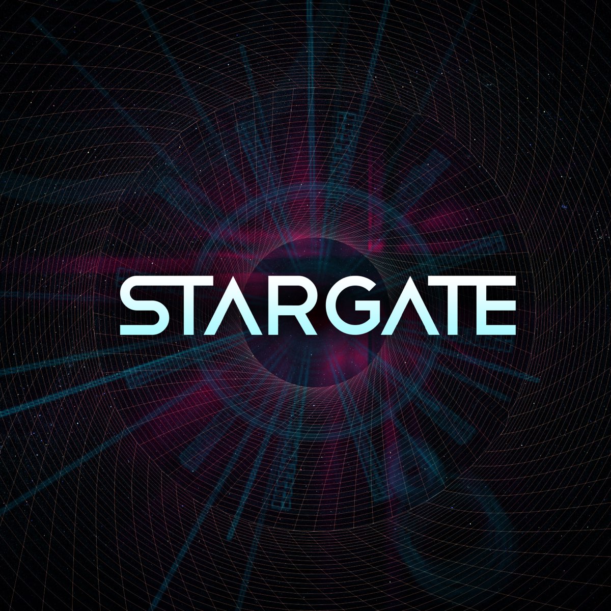 ‎Stargate (Themes from TV Series) - EP by The Original Movies Orchestra on Apple Music