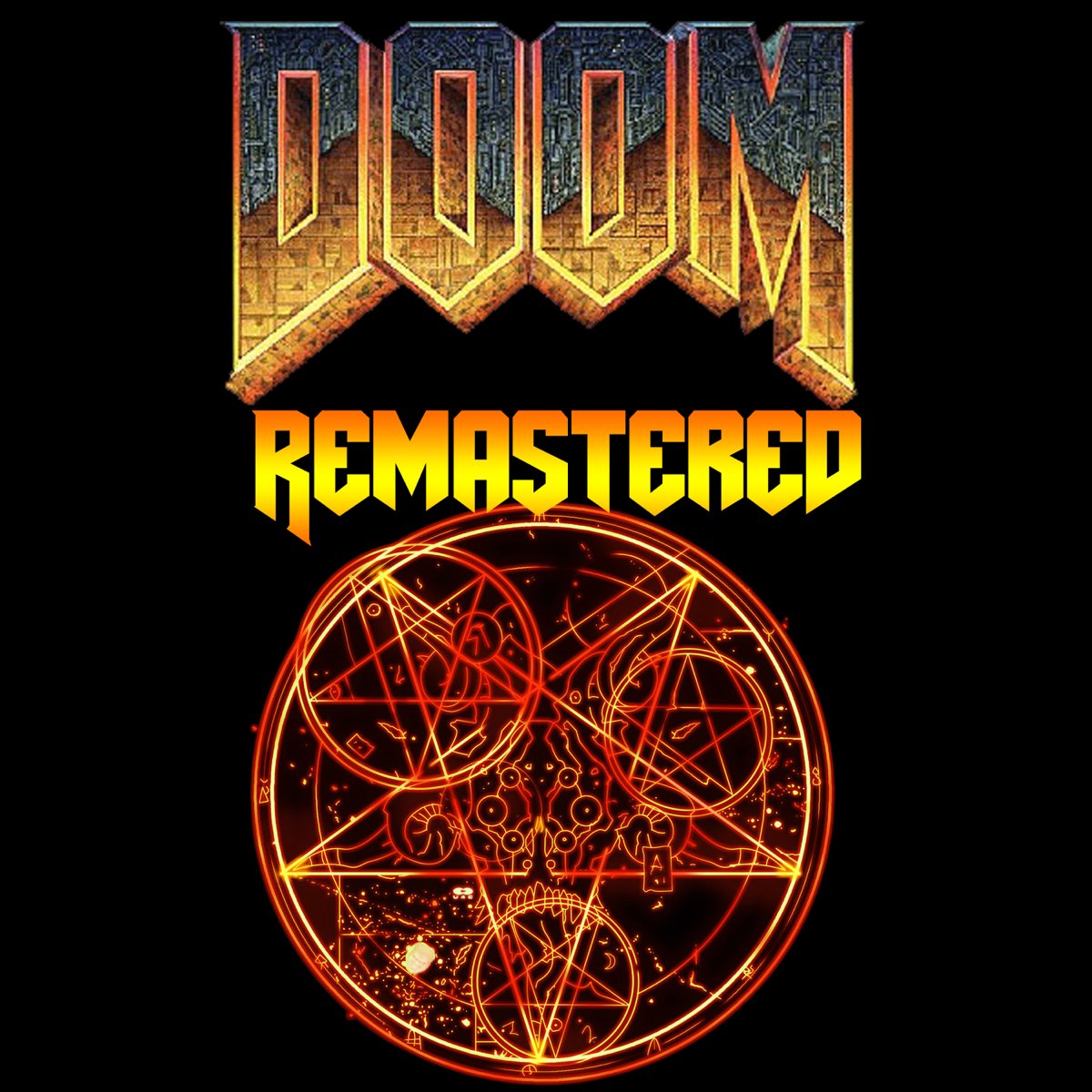 ‎Doom Remastered by Alex Yeti on Apple Music