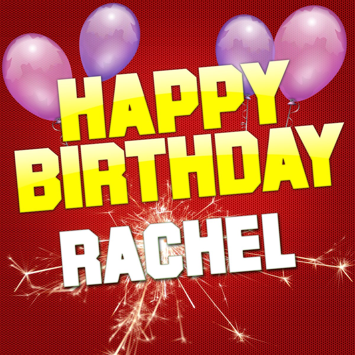 ‎Happy Birthday Rachel - EP by White Cats Music on Apple Music