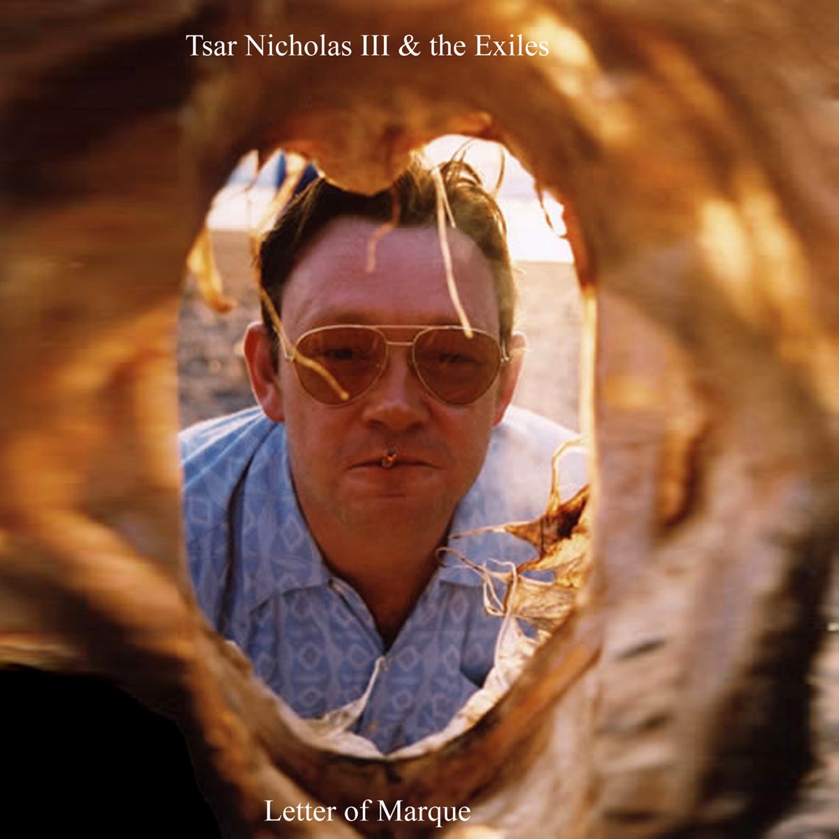 ‎Tsar Nicholas III & The Exilesの「Letter of Marque」をApple Musicで