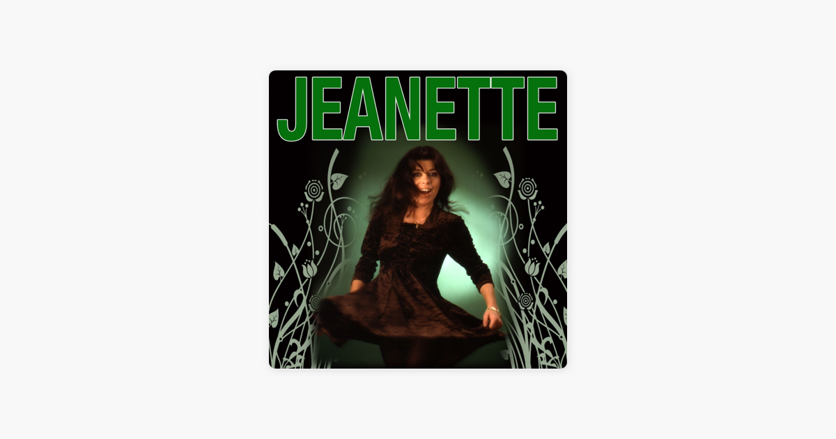 ‎Jeanette - EP by Jeanette on Apple Music