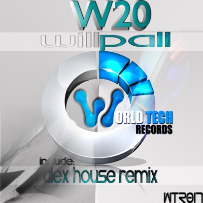 W20 (Alex House Remix) - Will Pall | Shazam