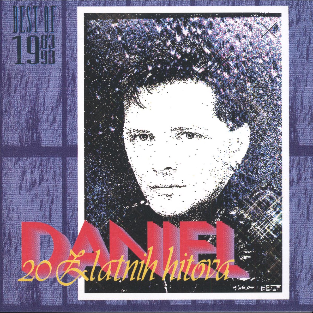 ‎20 Zlatnih Hitova by Daniel Popovic on Apple Music