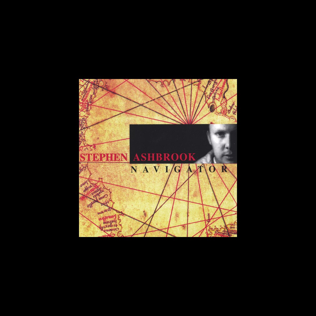 ‎Navigator de Stephen Ashbrook en Apple Music