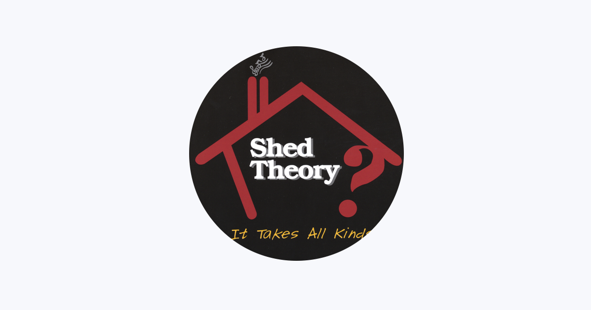 ‎Shed TheoryをApple Musicで
