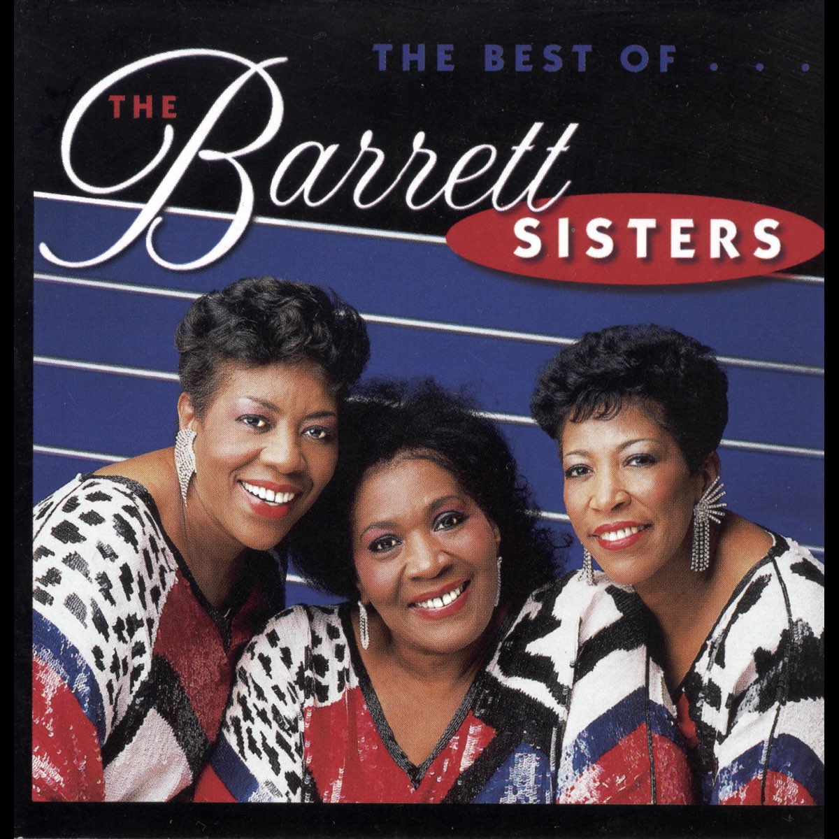 ‎The Best of the Barrett Sisters by The Barrett Sisters on Apple Music