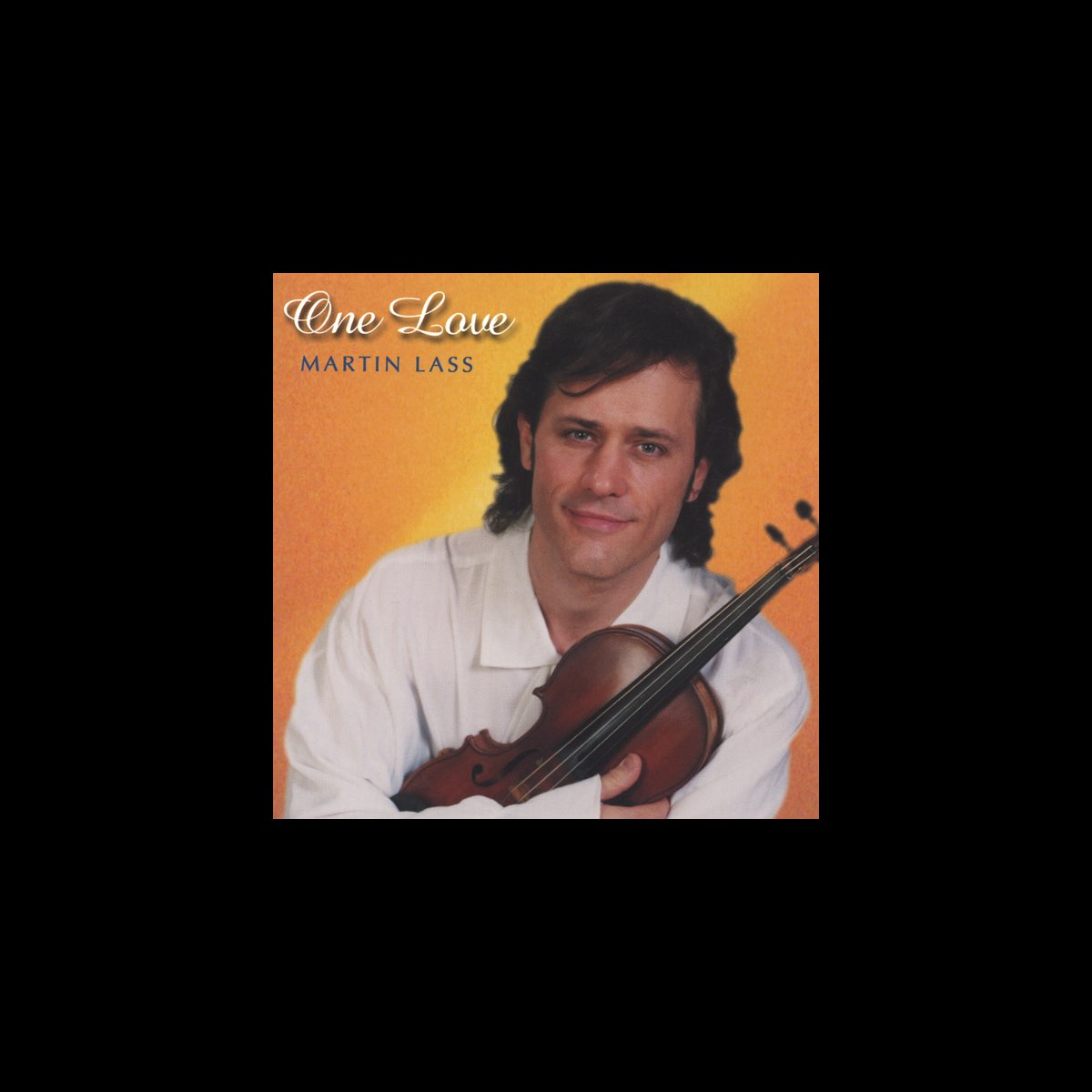 ‎One Love by Martin Lass on Apple Music