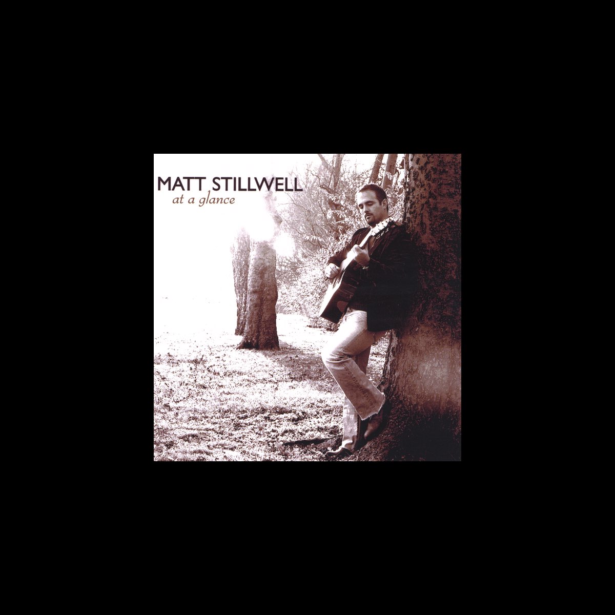 ‎At a Glance by Matt Stillwell on Apple Music