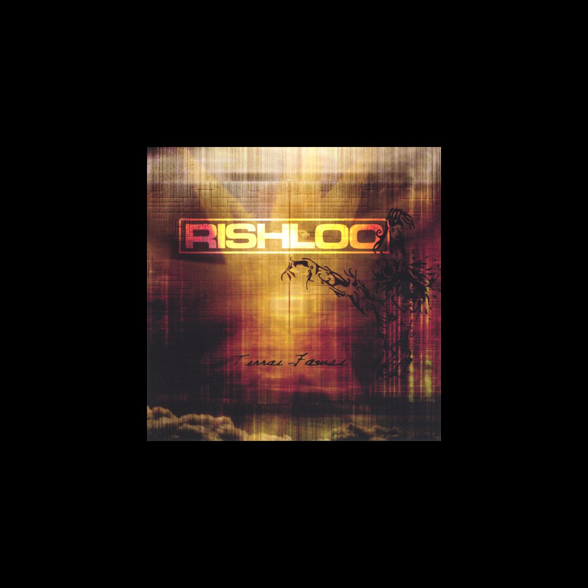 ‎Terras Fames by RISHLOO on Apple Music