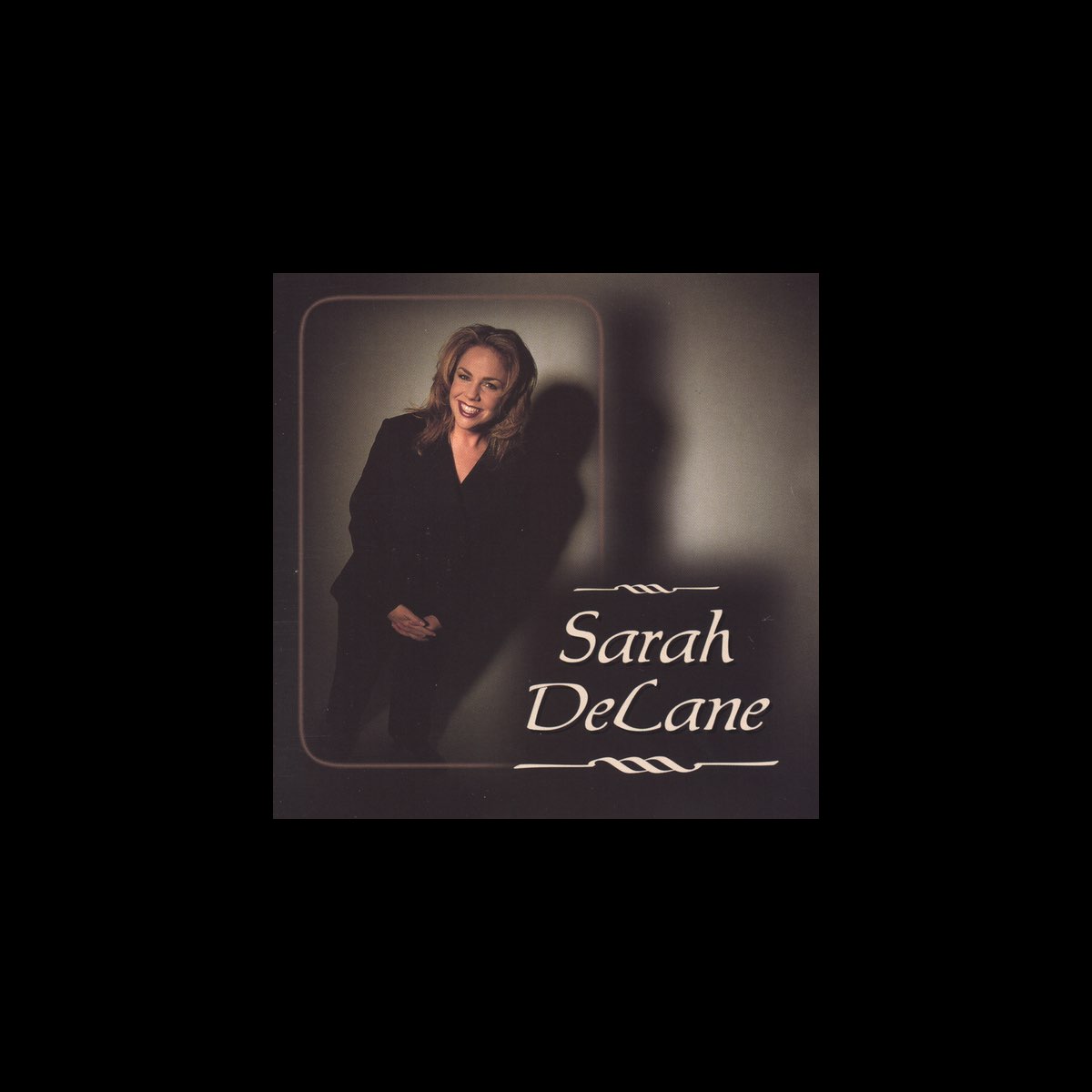 ‎Sarah DeLane by Sarah DeLane on Apple Music