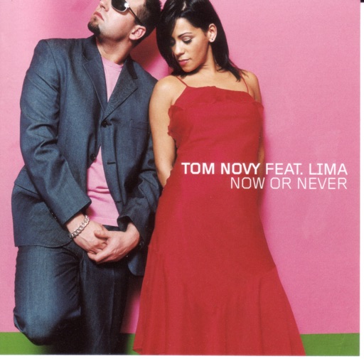 Now or Never (Clubmix) by Tom Novy