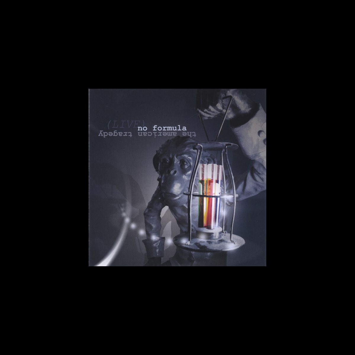 ‎No Formula by the American Tragedy on Apple Music