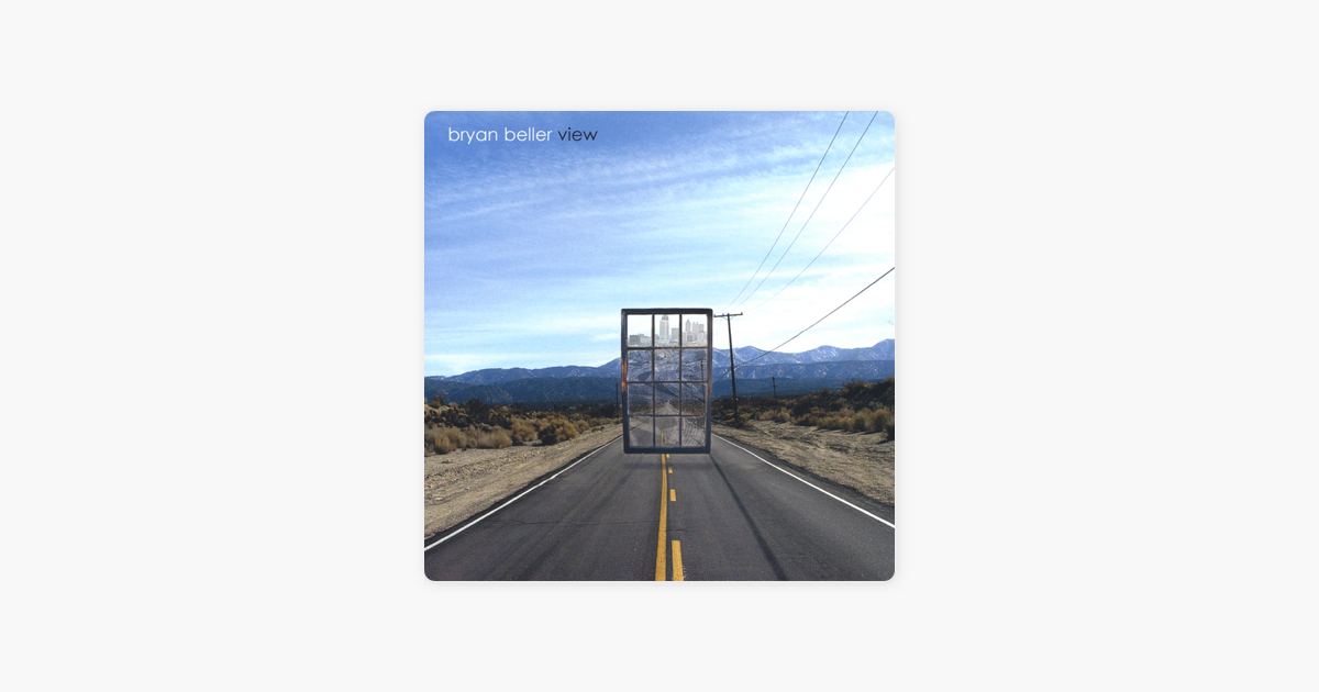 ‎View by Bryan Beller on Apple Music