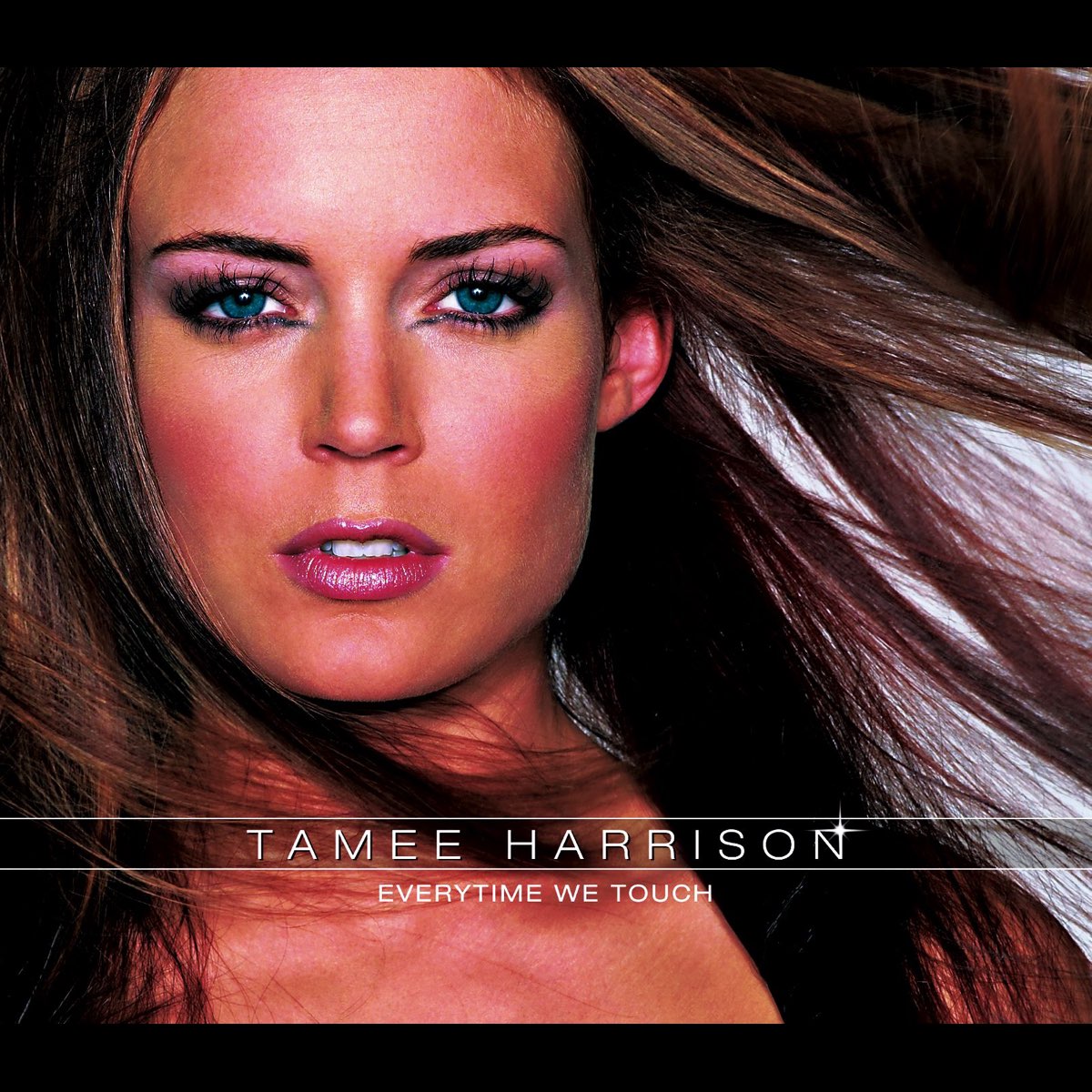 ‎Apple Music 上Tamee Harrison的专辑《Everytime We Touch - EP》