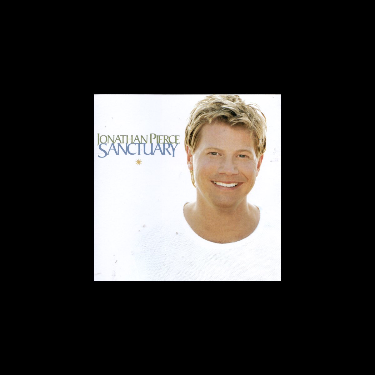 ‎Sanctuary by Jonathan Pierce on Apple Music