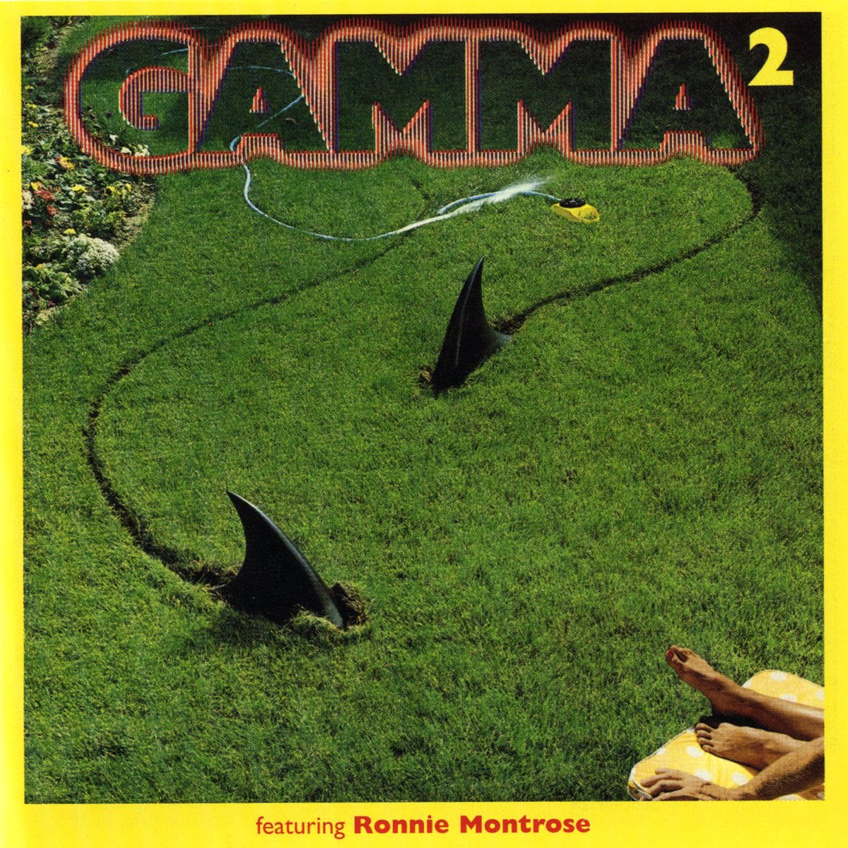 ‎Gamma 2 by Gamma on Apple Music